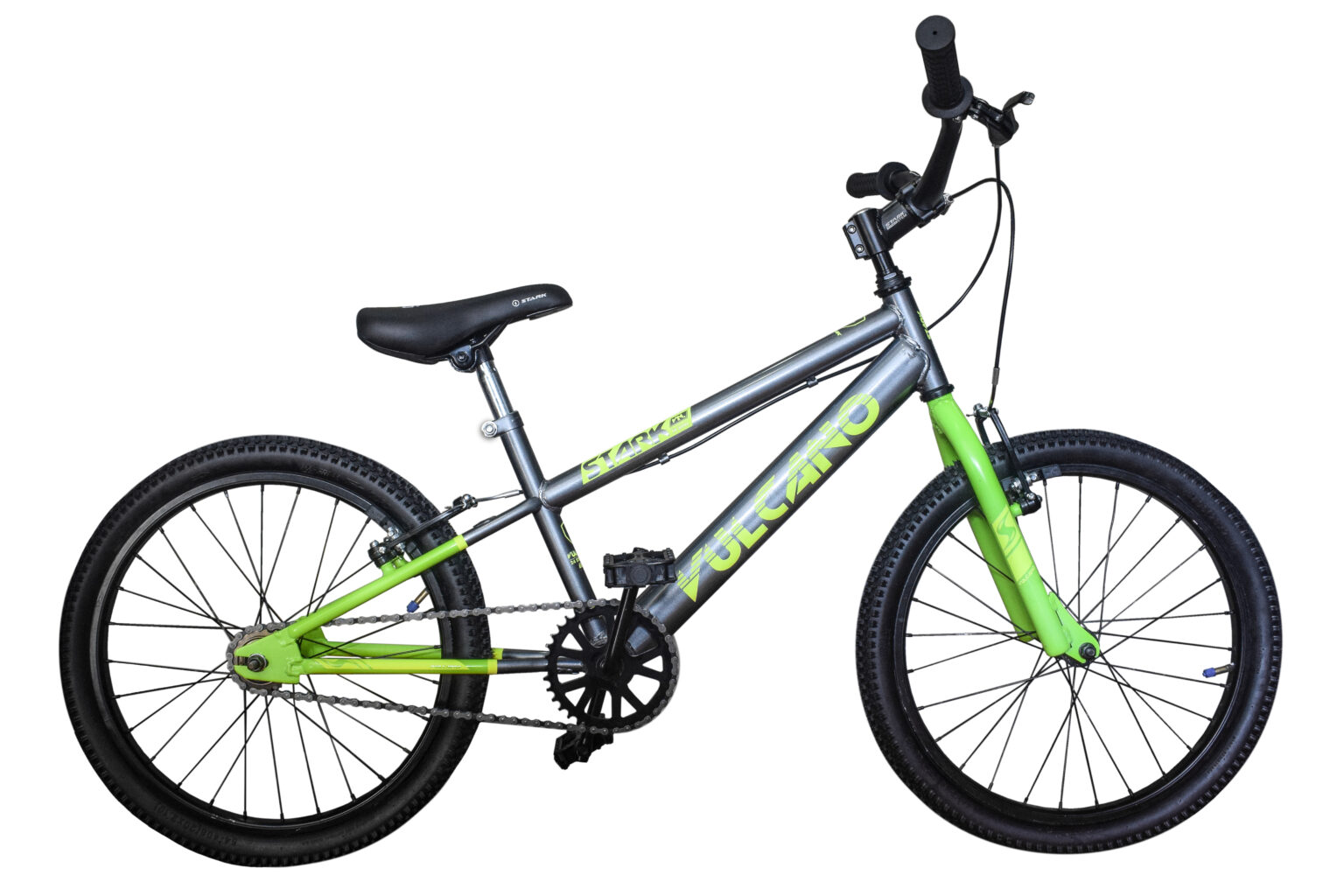 BICICLETA STARK ROD 20 MTB VULCANO ART 6194 – Servitec