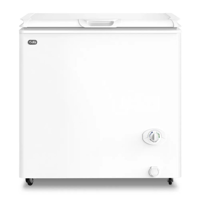 FREEZER GAFA FGHF 200B-M BLANCO – Servitec