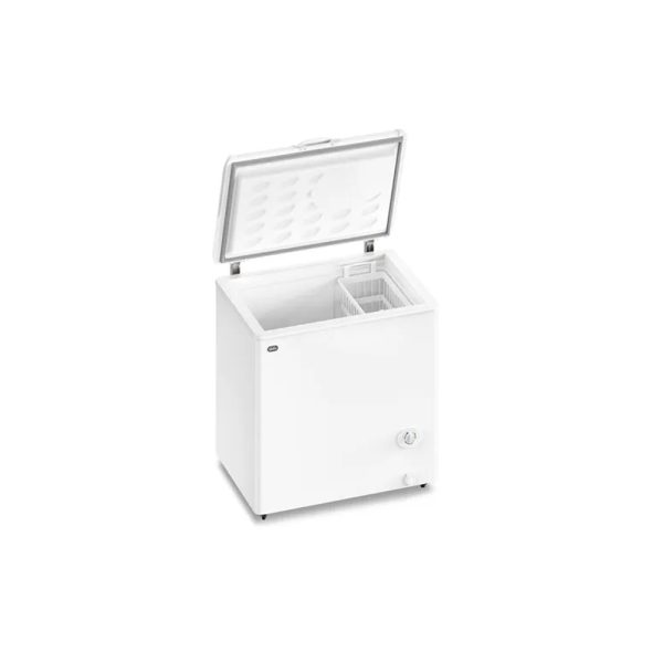 FREEZER GAFA FGHF 200B-M BLANCO – Servitec