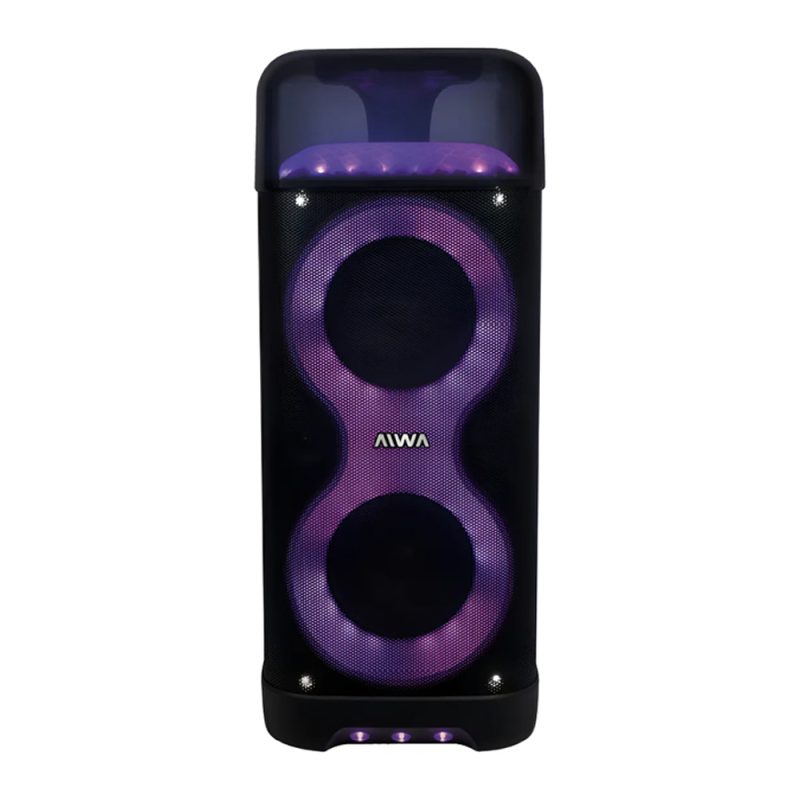PARLANTE INALAMBRICO AIWA AW-T606 – Servitec